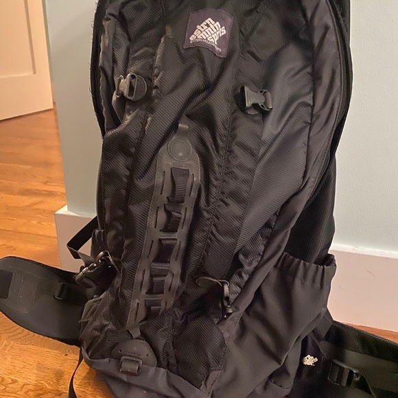 Eastern Mountain Sports | Bags | 34l Hiking Backpack | Poshmark